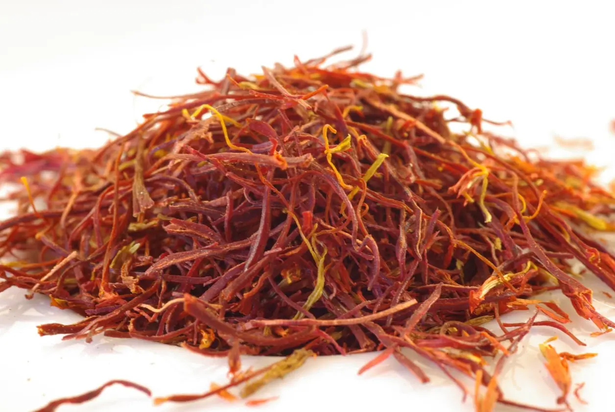 Persian Saffron - Premium Saffron Supplier